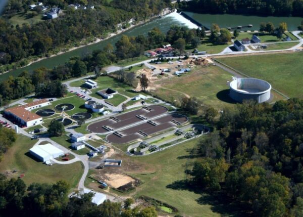 CROM Water Infrastructure Solutions | News & Insights