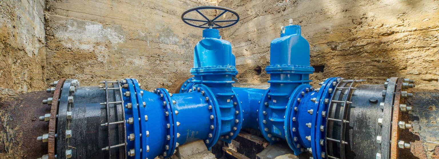 CROM Water Infrastructure Solutions | News & Insights