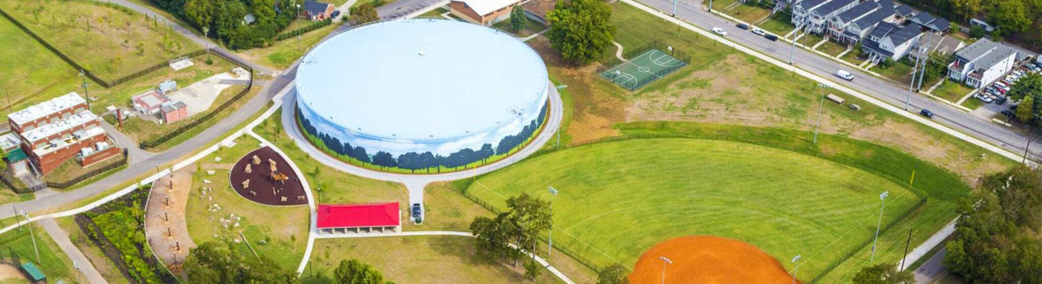 CROM Water Infrastructure Solutions | News & Insights