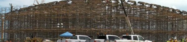 CROM News & Insights | Prestressed Concrete Storage Tanks