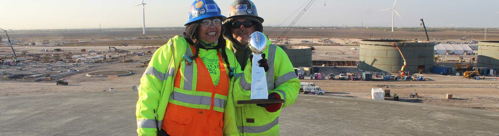 CROM Water Infrastructure Solutions | News & Insights