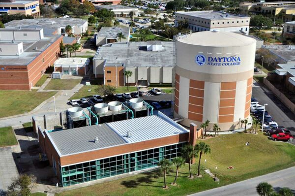 Thermal Energy Storage (TES) Systems Construction & Installation