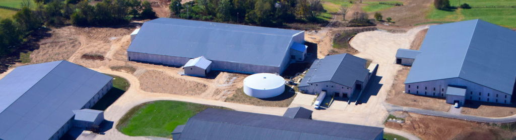 Fire Protection Tanks - CROM