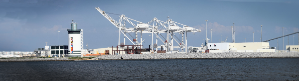 Landmark Fire Water Storage Tank- Lighthouse - CROM