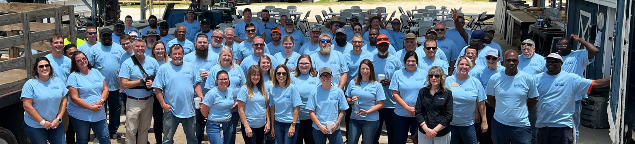 CROM Water Infrastructure Solutions | Careers and Benefits