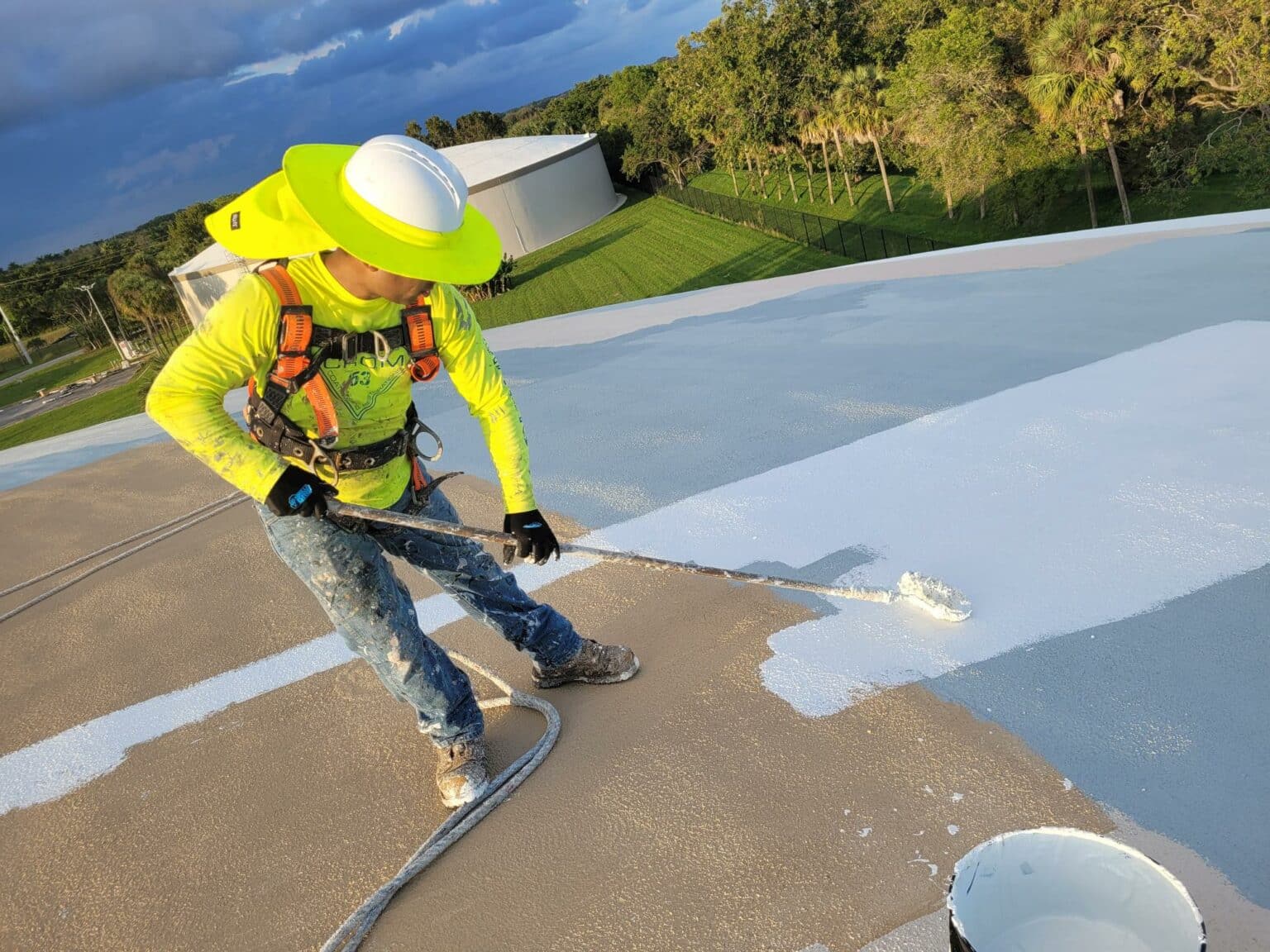 CROM Water Infrastructure Solutions | News & Insights