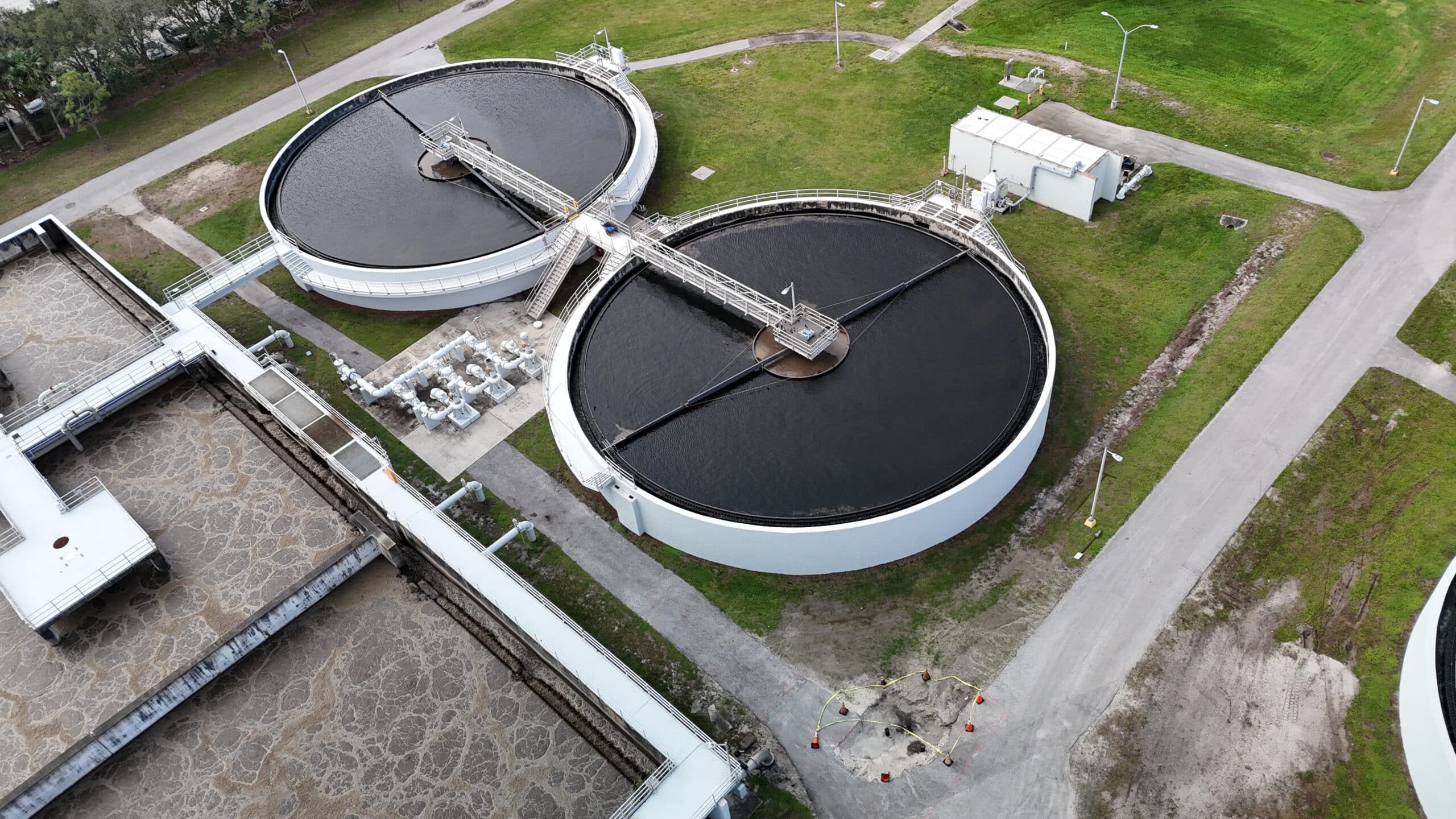 CROM Water Infrastructure Solutions - Our Purpose and Vision