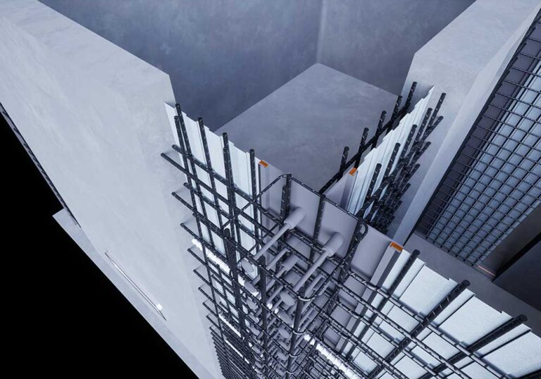 CROM² & CROM SQUAREd | Watertight Tensioned Straightwall Tanks