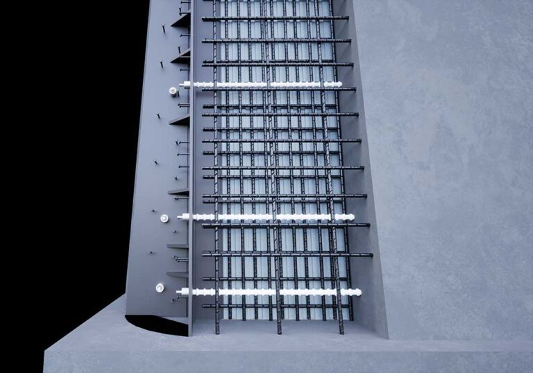 CROM² & CROM SQUAREd | Watertight Tensioned Straightwall Tanks